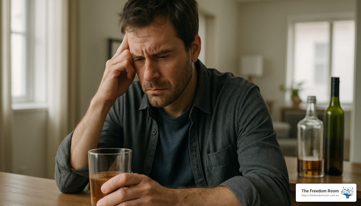 alcohol use disorder treatment: 10 Powerful Positive Options 2025