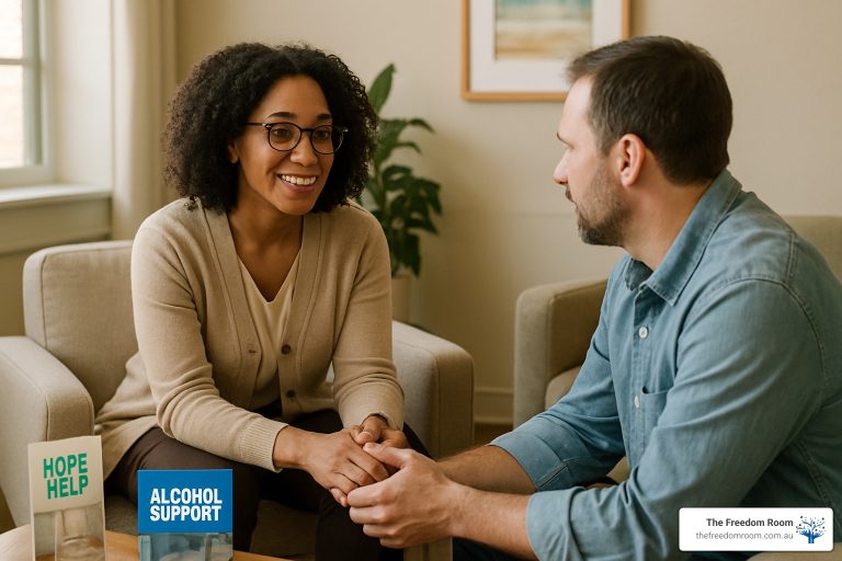 Alcohol Support Services: 10 Powerful Ways to Confidently Recover 2025