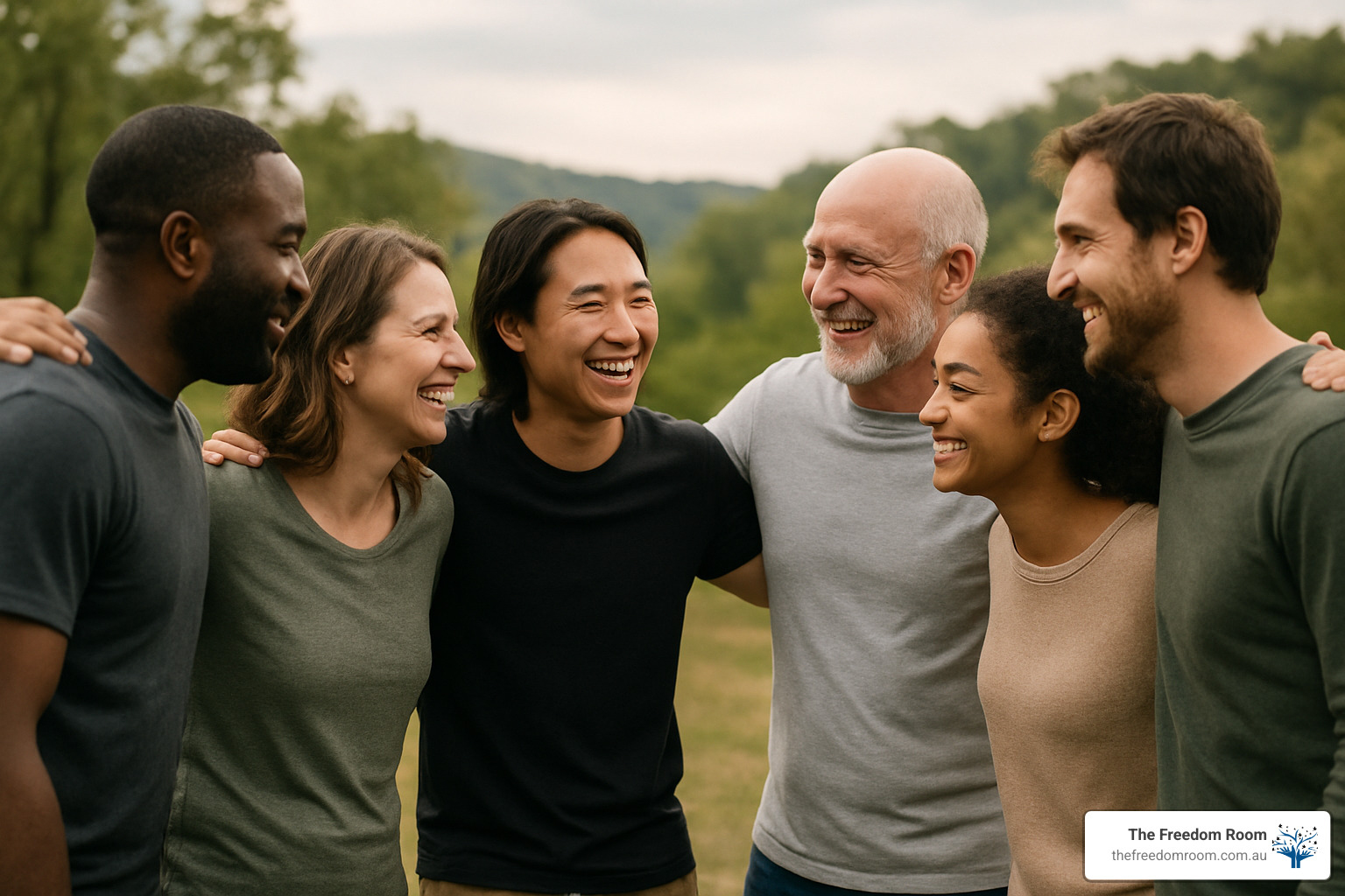 Recovery Journey Support: 10 Powerful Steps for Lasting Success 2025