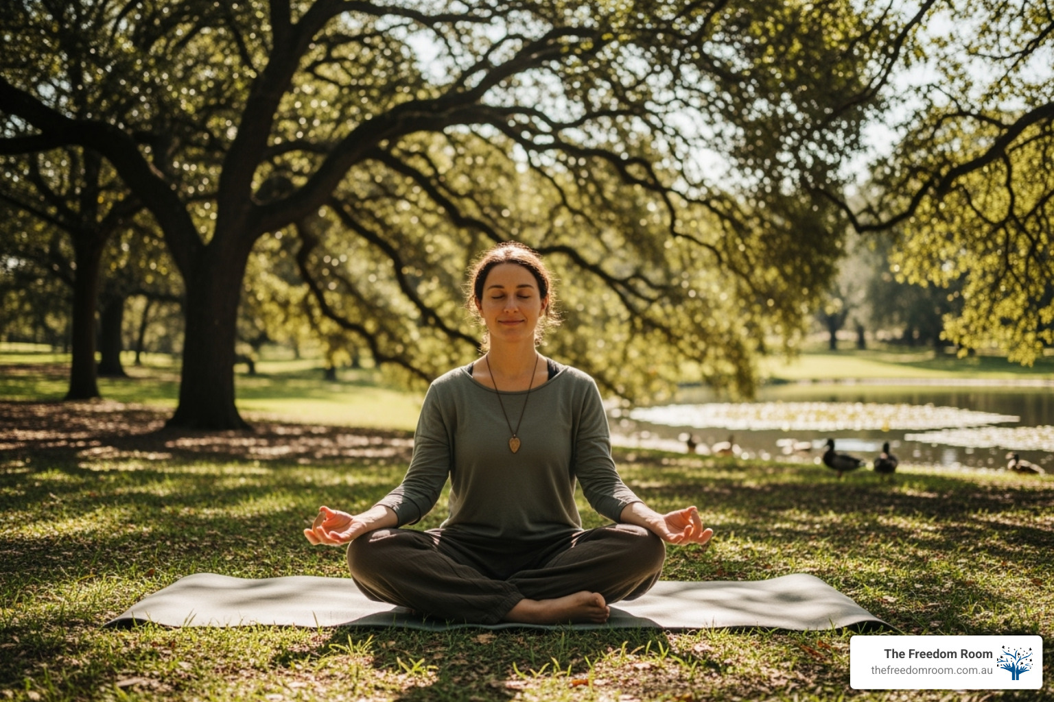 What are the best stress management techniques: 10 Proven Zen