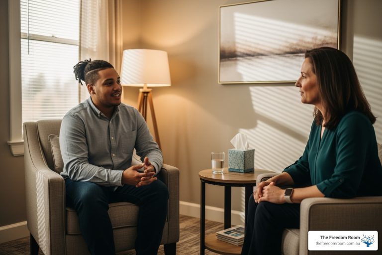 Private Counselling for Alcohol Addiction: Ultimate Guide 2025
