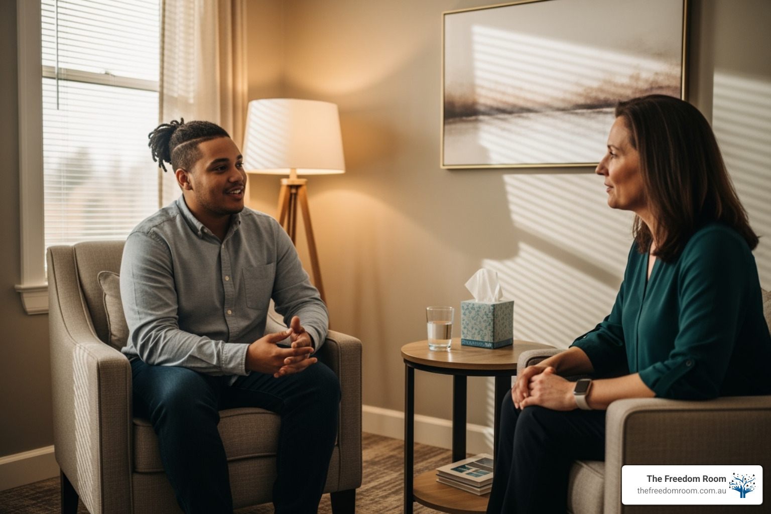 Private Counselling for Alcohol Addiction: Ultimate Guide 2025