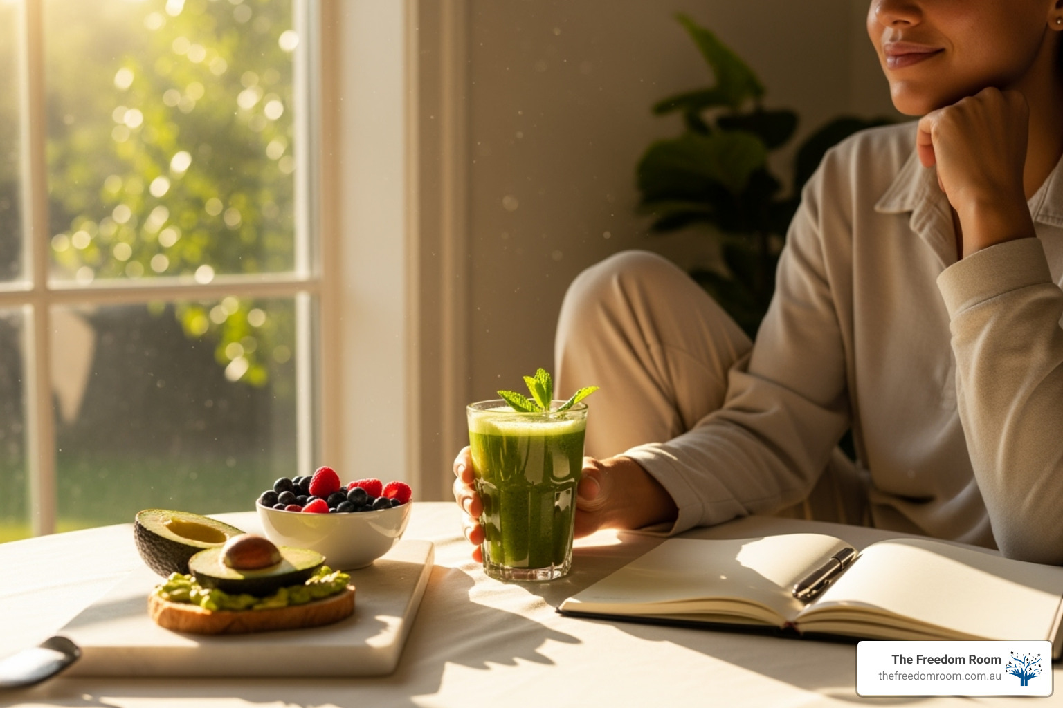 Alcohol free life: Unlock Wellness in 2025