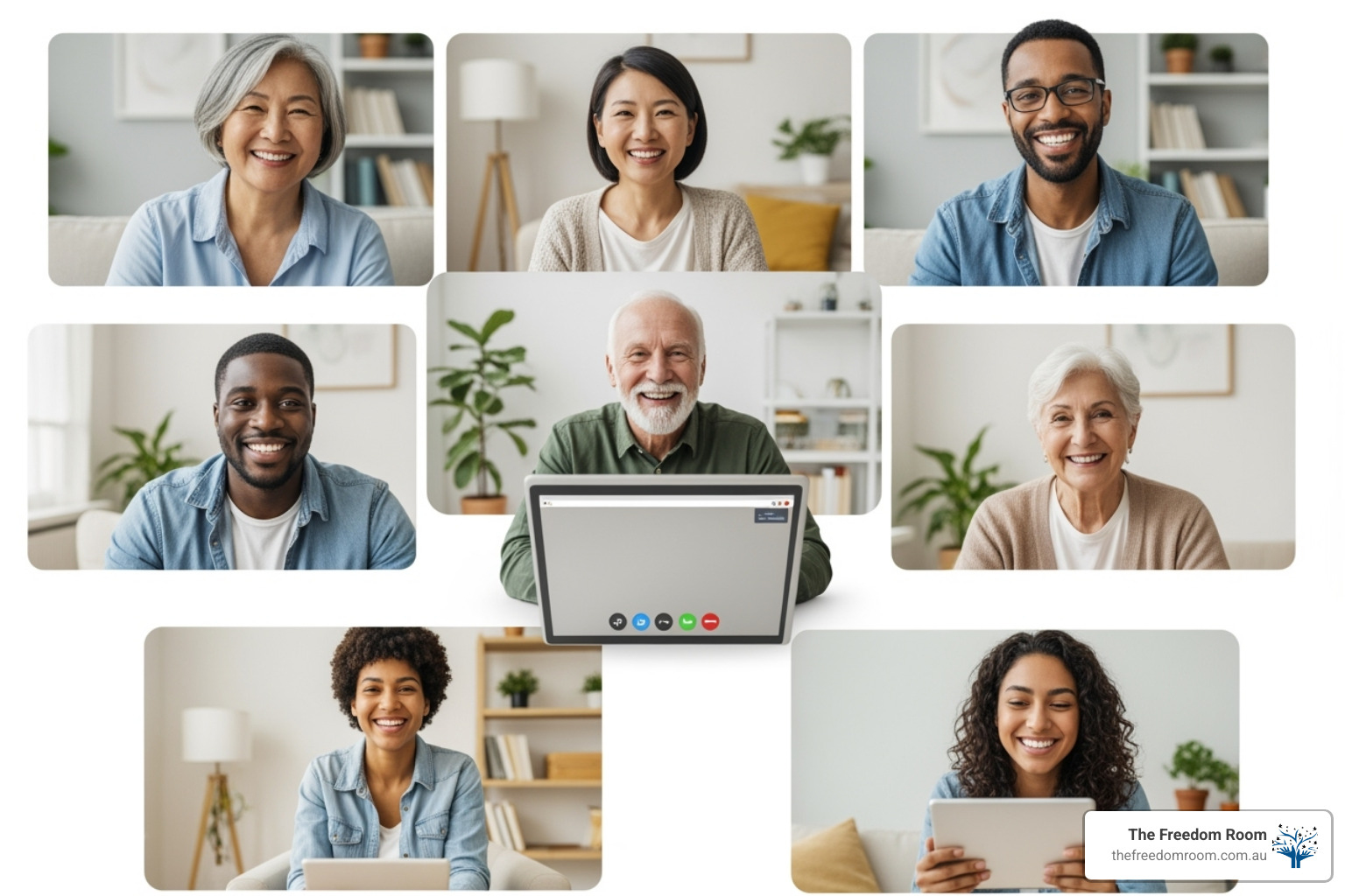 Online Alcohol Support: 5 Smart Reasons It's Right