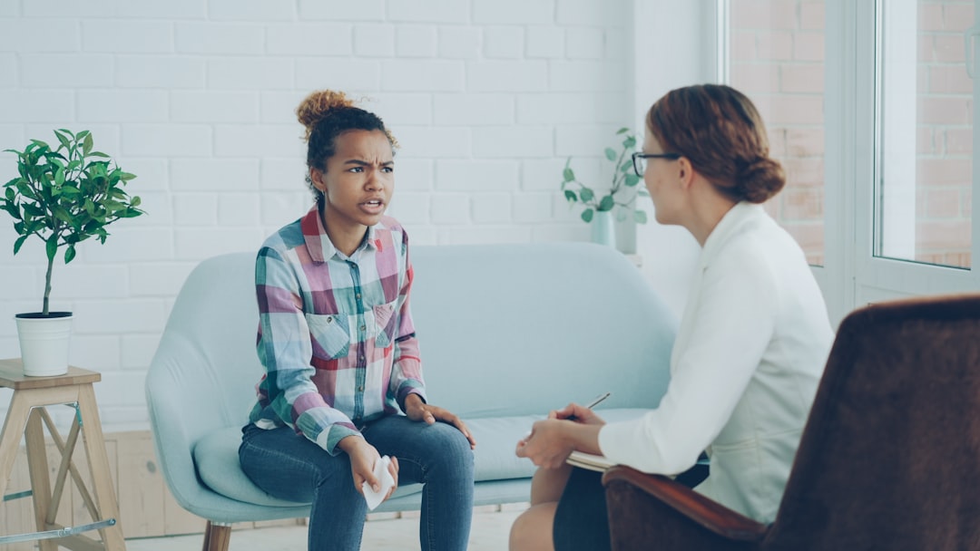 Individual Therapy Sessions: 1 Empowering Step 2025