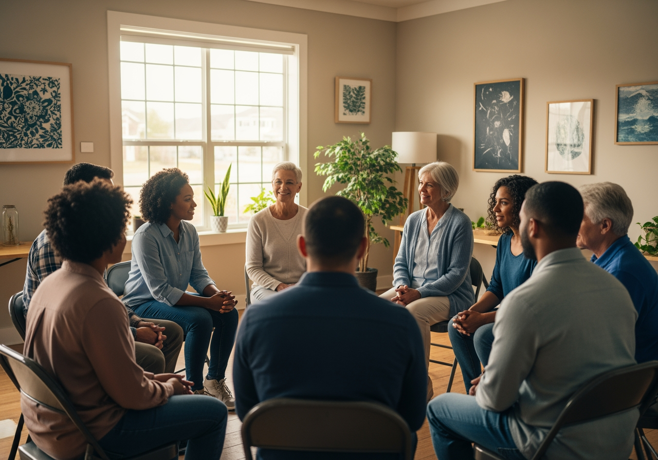 Conflict Resolution in Recovery: Vital 3 Cs & 5 Rs